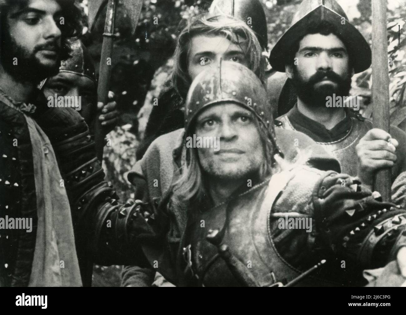 Klaus kinski hi-res stock photography and images - Alamy