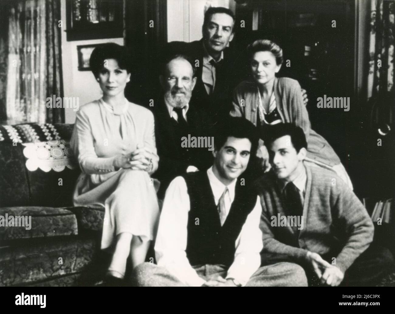 Jerry Orbach Fantasticks