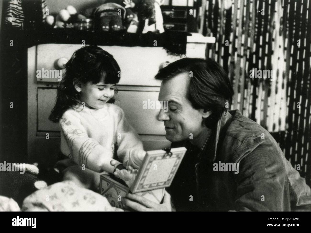 Stephen Collins Daughter