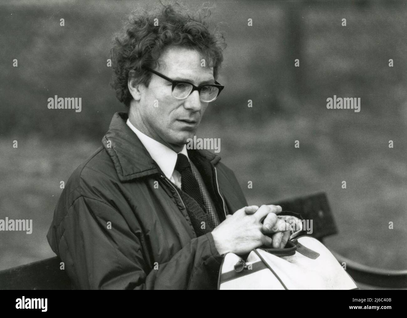 William hurt actor hi-res stock photography and images - Alamy