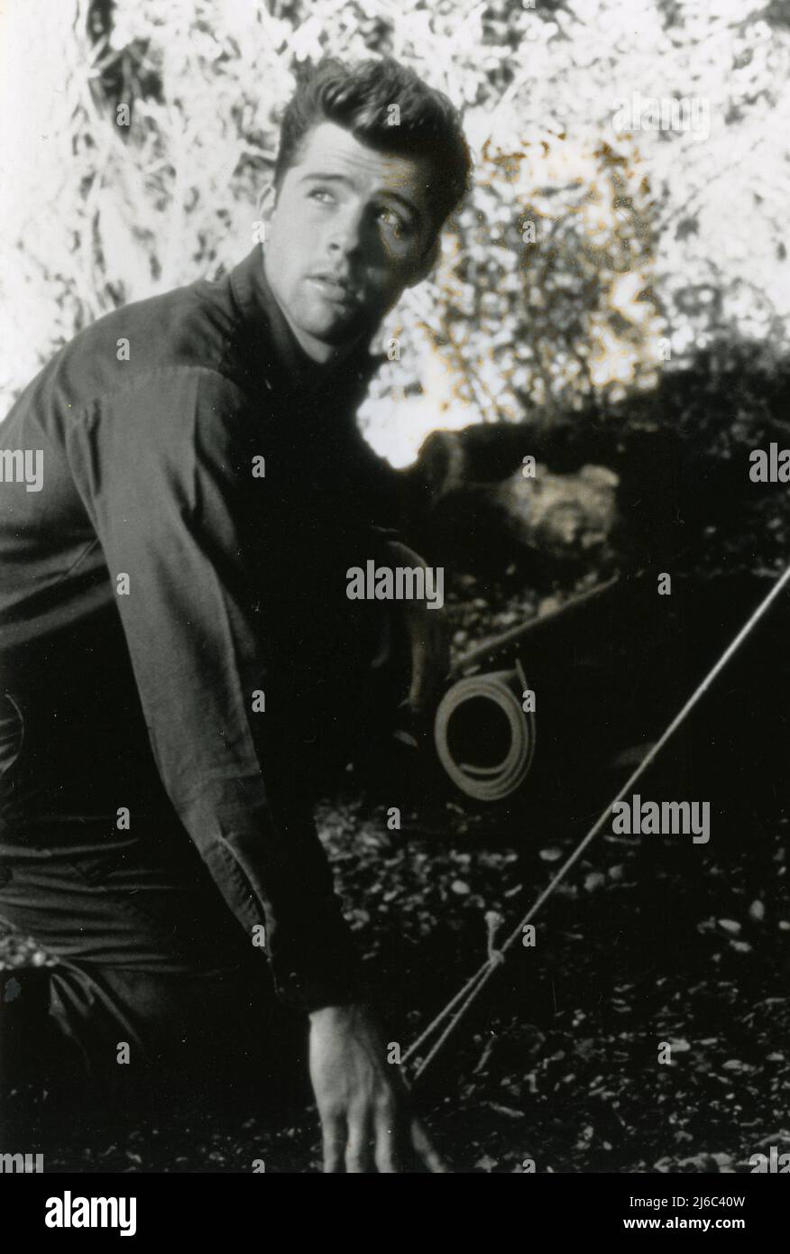 English american actor hi-res stock photography and images - Alamy