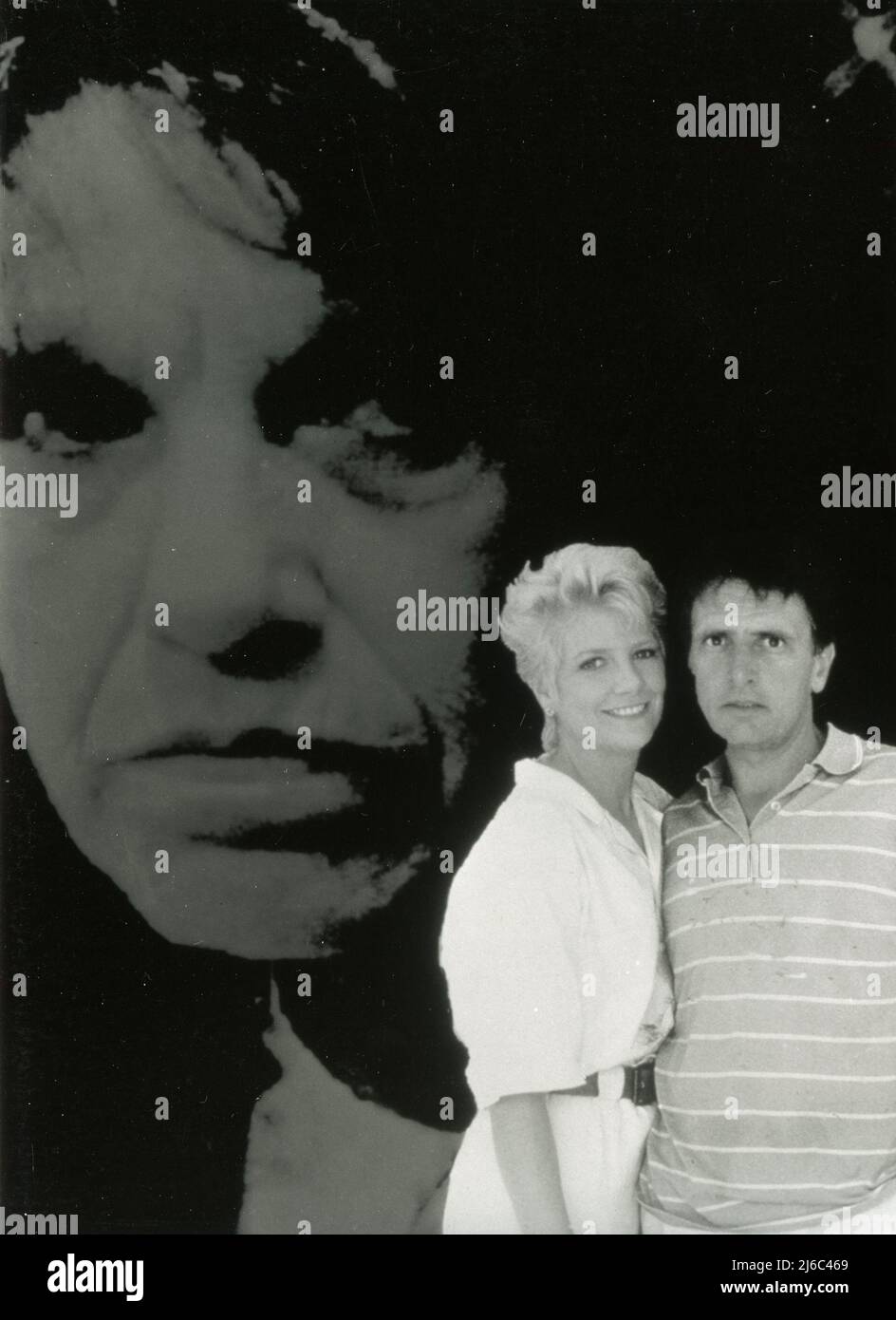 Joe estevez hi-res stock photography and images - Alamy