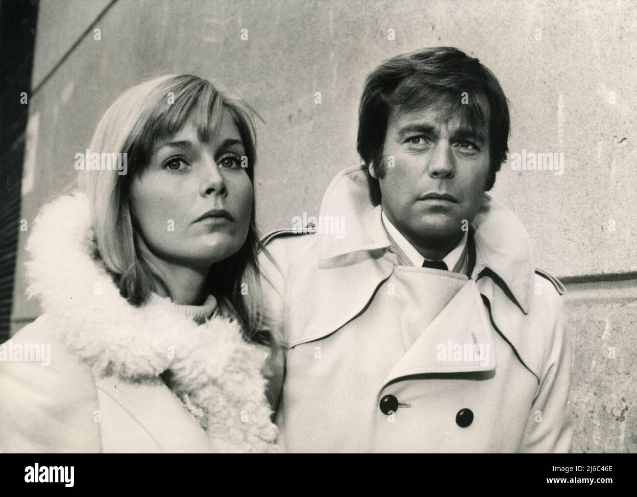 Carol lynley carol lynley carol hi-res stock photography and images - Alamy