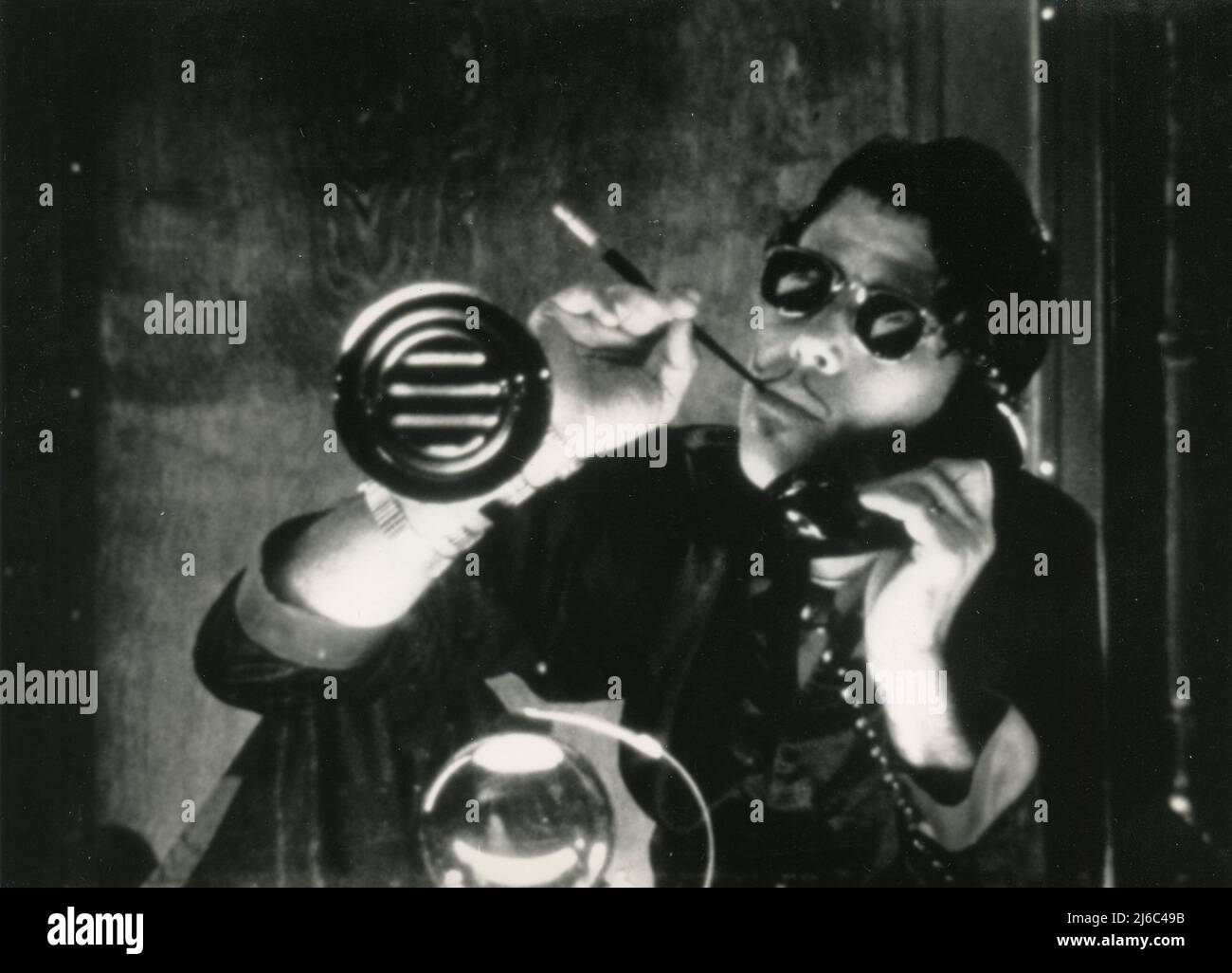 Tom Waits Sullivan Waits