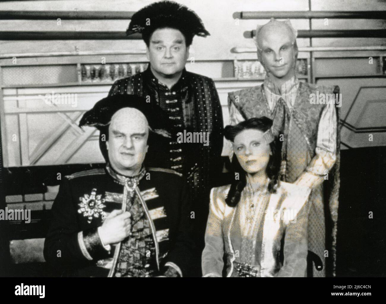 Peter jurasik hi-res stock photography and images - Alamy