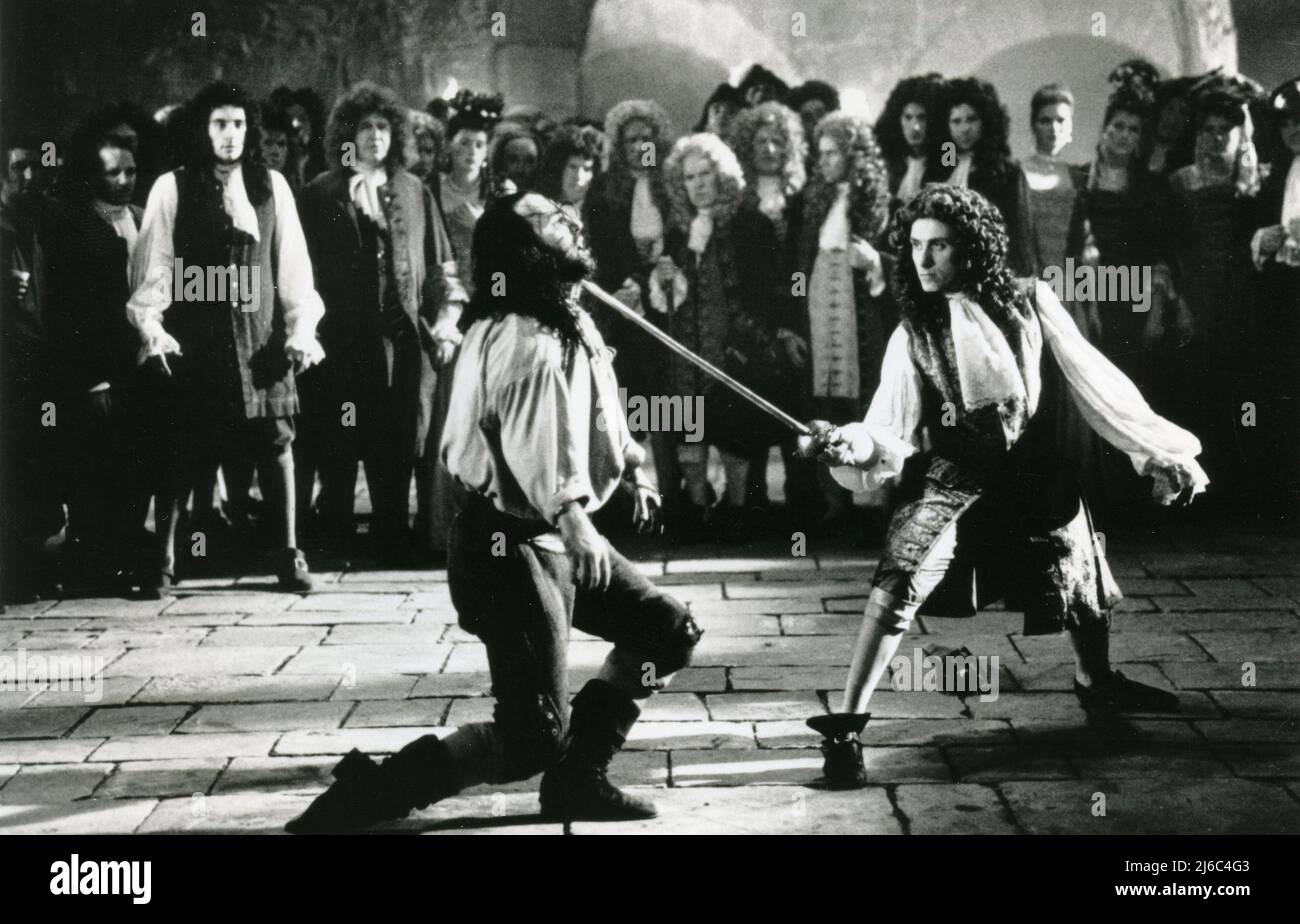 Rob roy liam neeson hi-res stock photography and images - Alamy