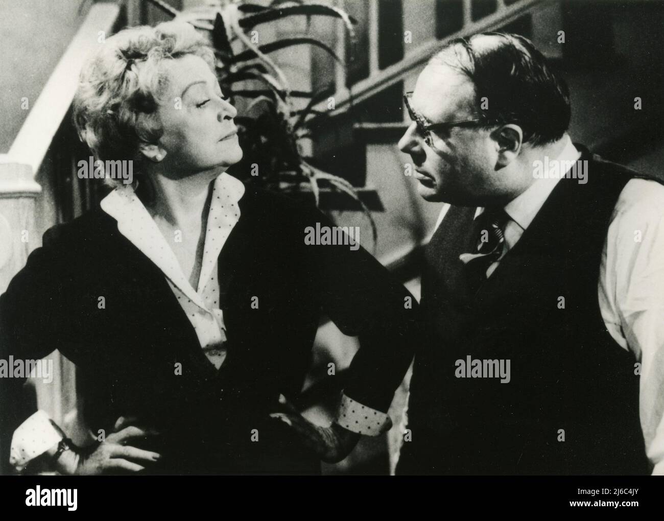 The domestic tyrant hi-res stock photography and images - Alamy