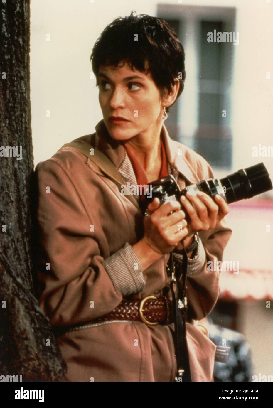 Ally Sheedy High Resolution Stock Photography and Images - Alamy