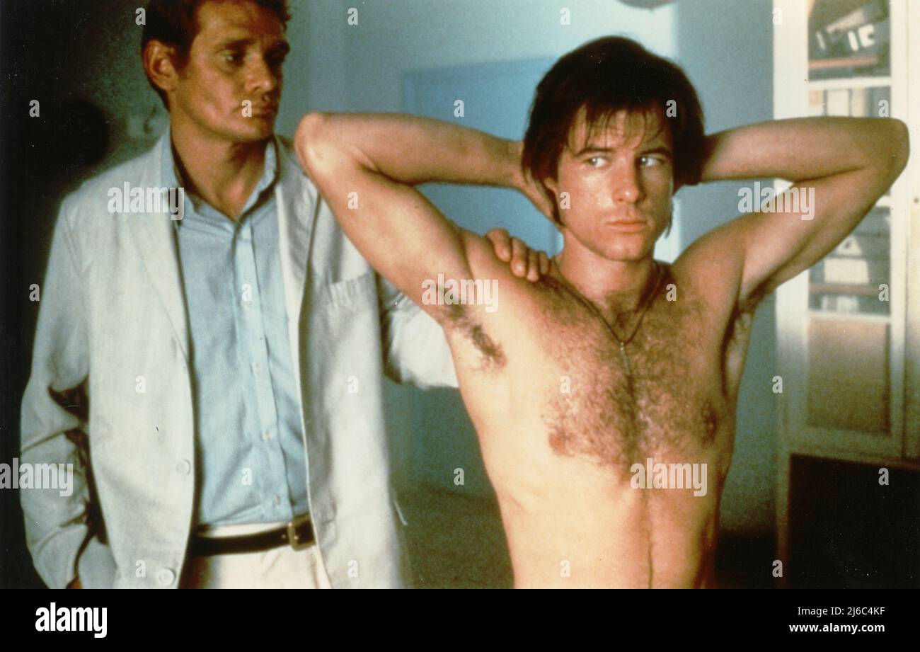 Bo hopkins hi-res stock photography and images - Alamy