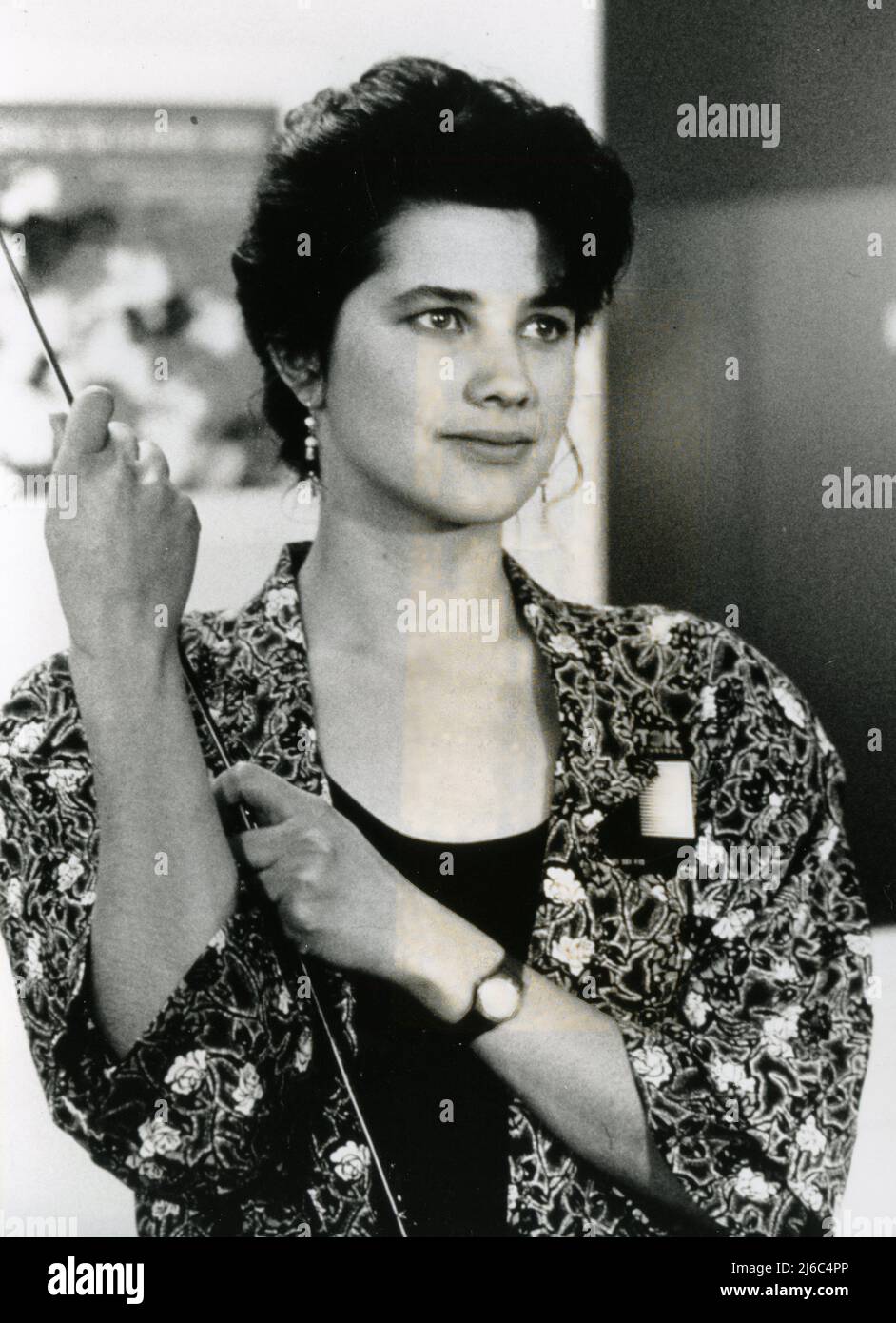 The fly ii 1989 hi-res stock photography and images - Alamy