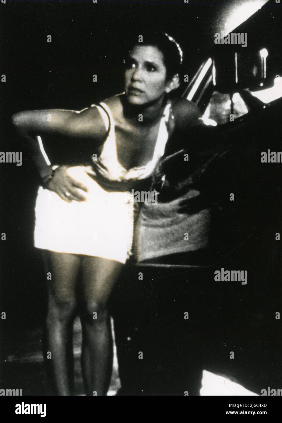 Hollywood vice squad hi-res stock photography and images - Alamy