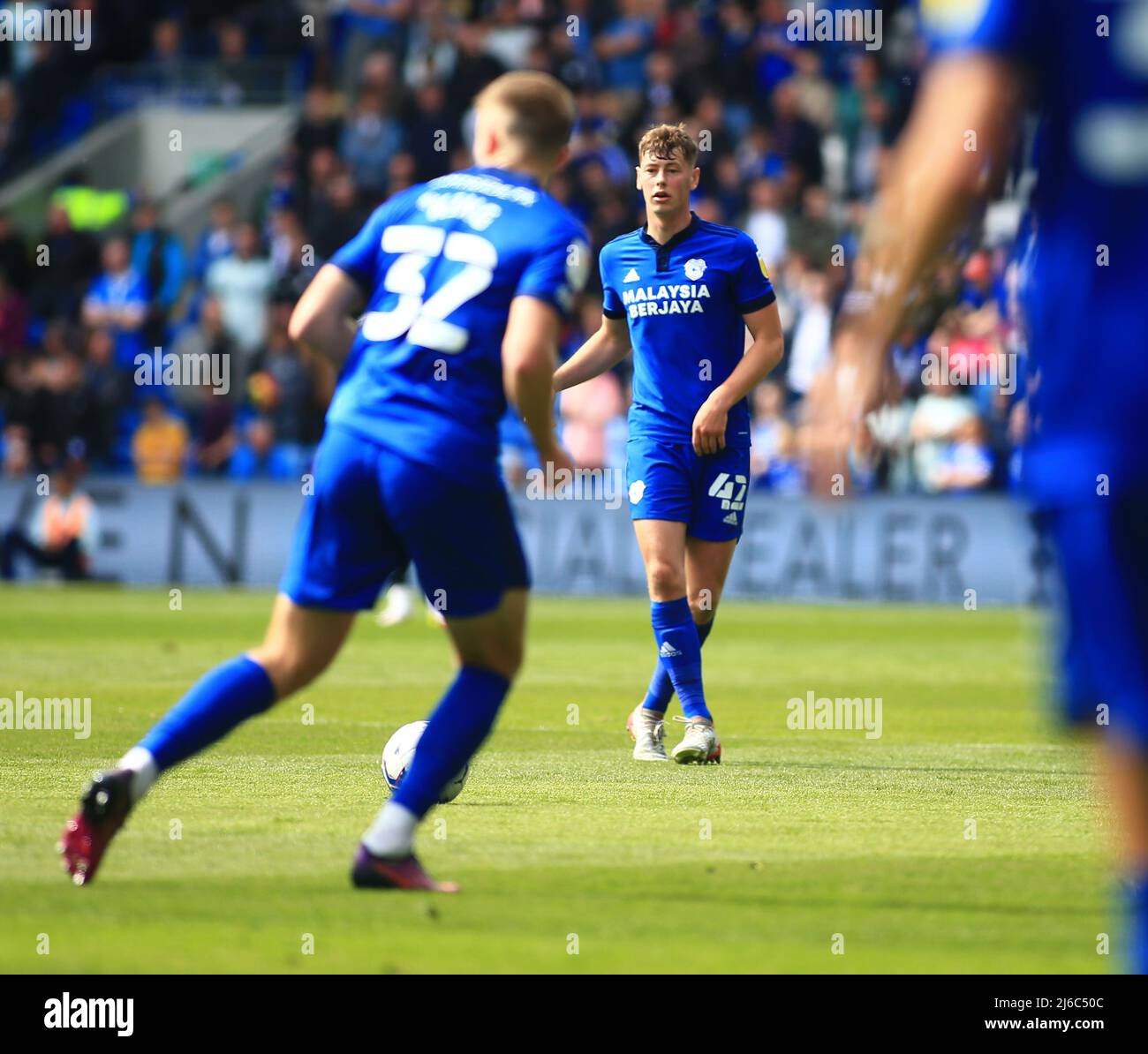 Oliver denham wales hi-res stock photography and images - Alamy