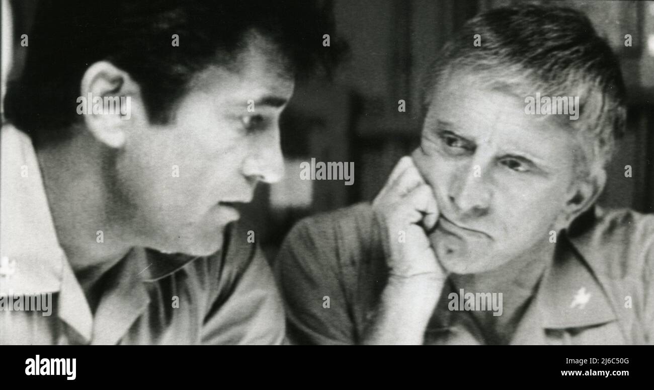 Final countdown 1980 hi-res stock photography and images - Alamy