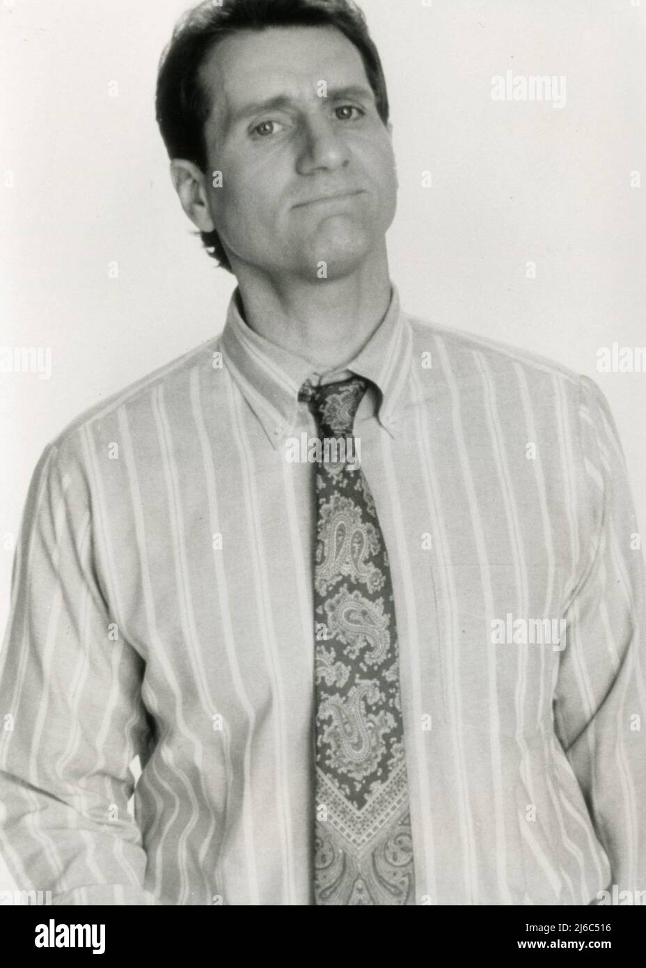 Ed oneill in hi-res stock photography and images - Alamy
