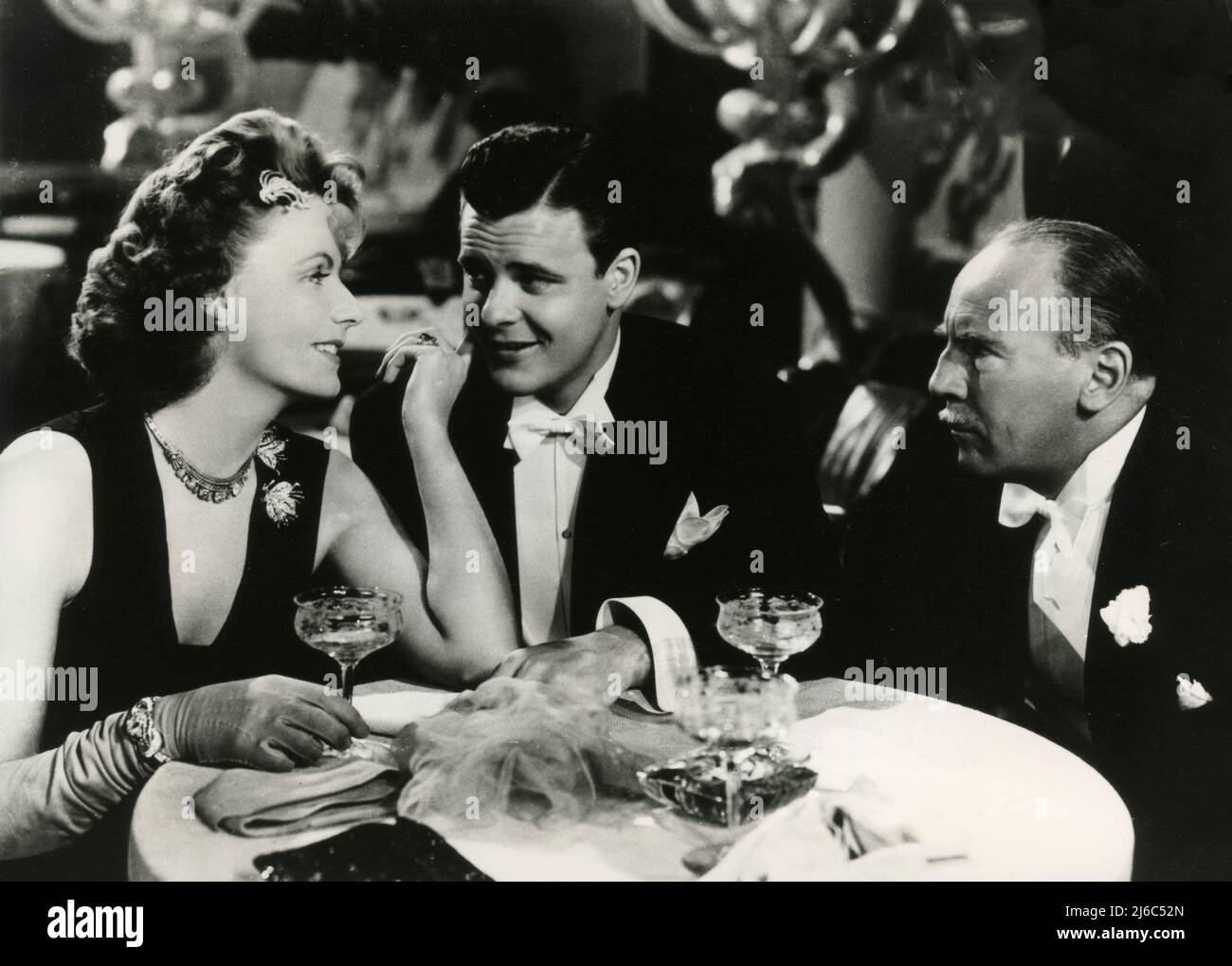 Roland young hi-res stock photography and images - Alamy