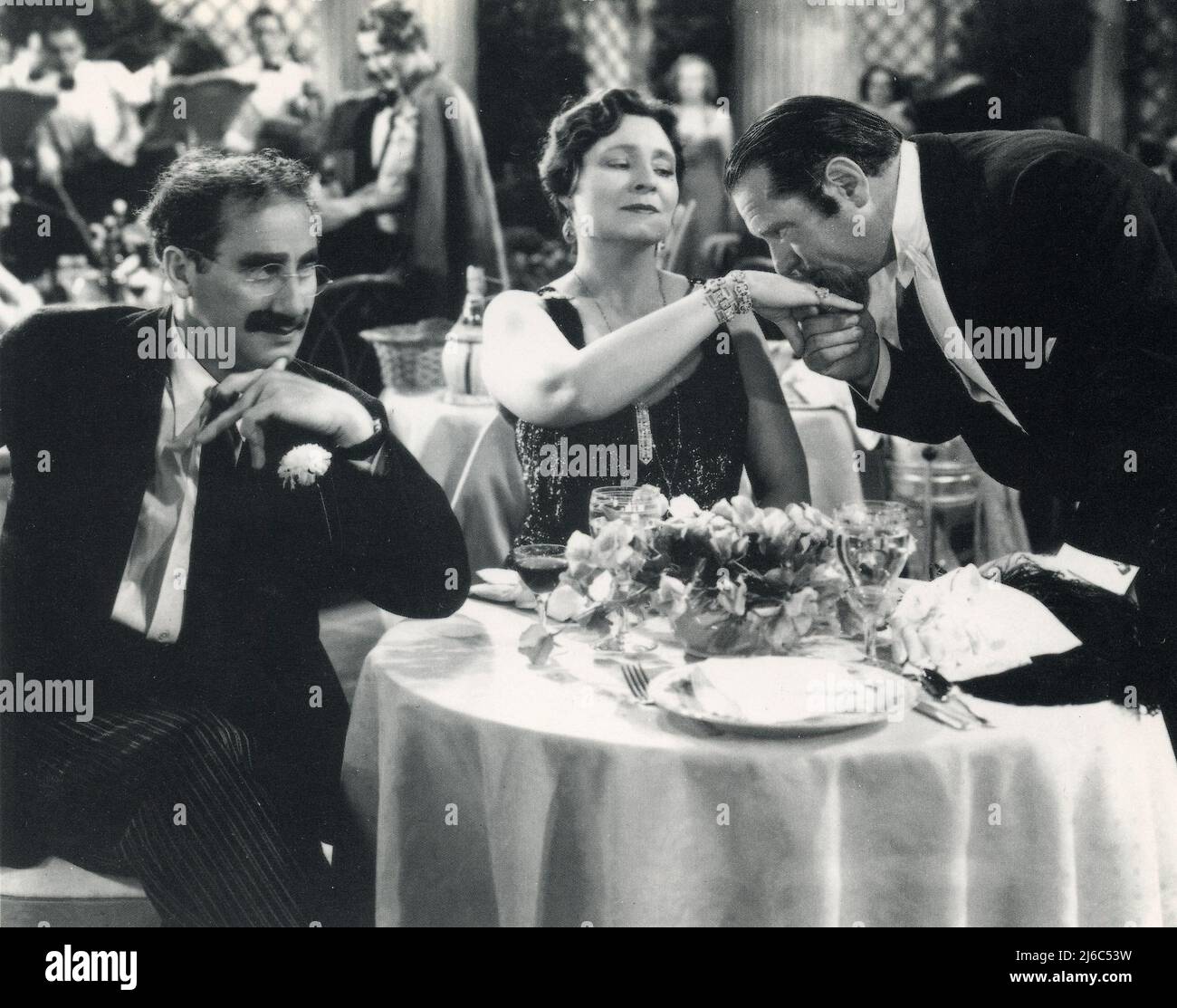 Walter woolf hi-res stock photography and images - Alamy