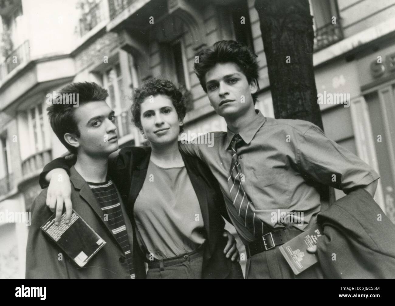 Guilaine hi-res stock photography and images - Alamy