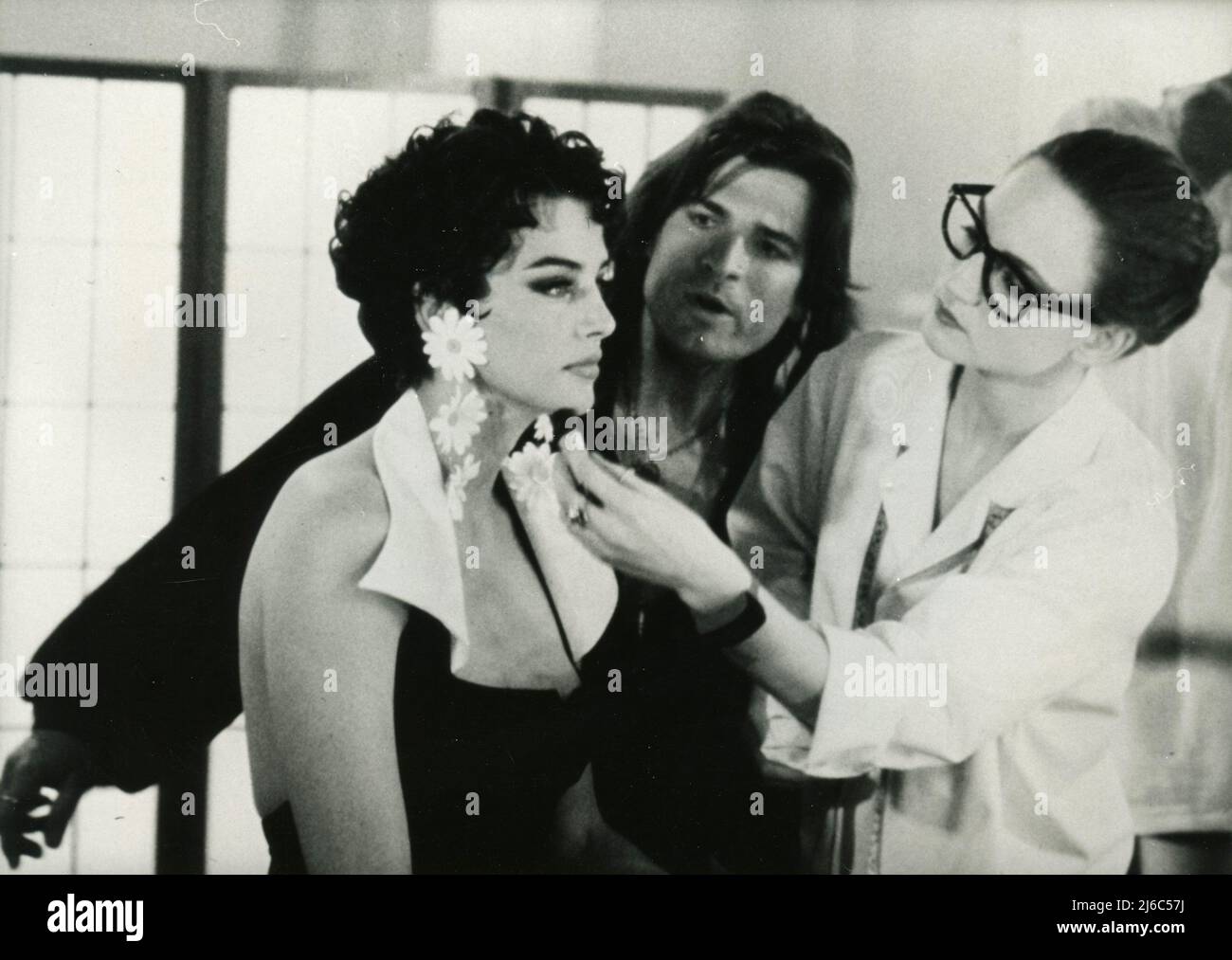 Jennifer Rubin The Doors