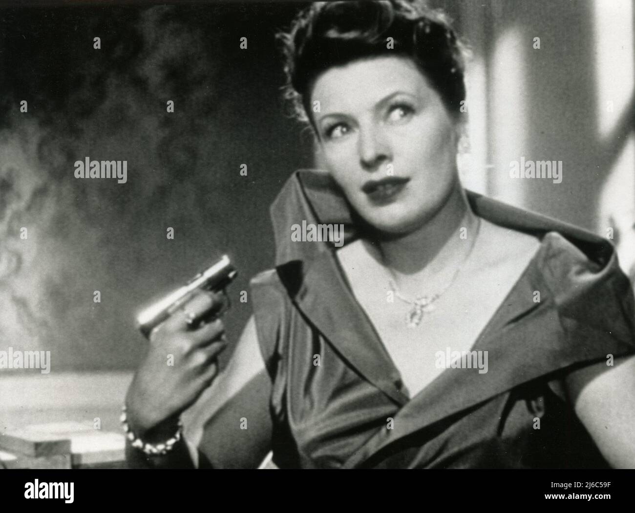 Kristina söderbaum hi-res stock photography and images - Alamy