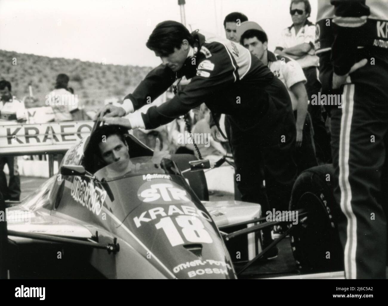 William campbell hi-res stock photography and images - Alamy