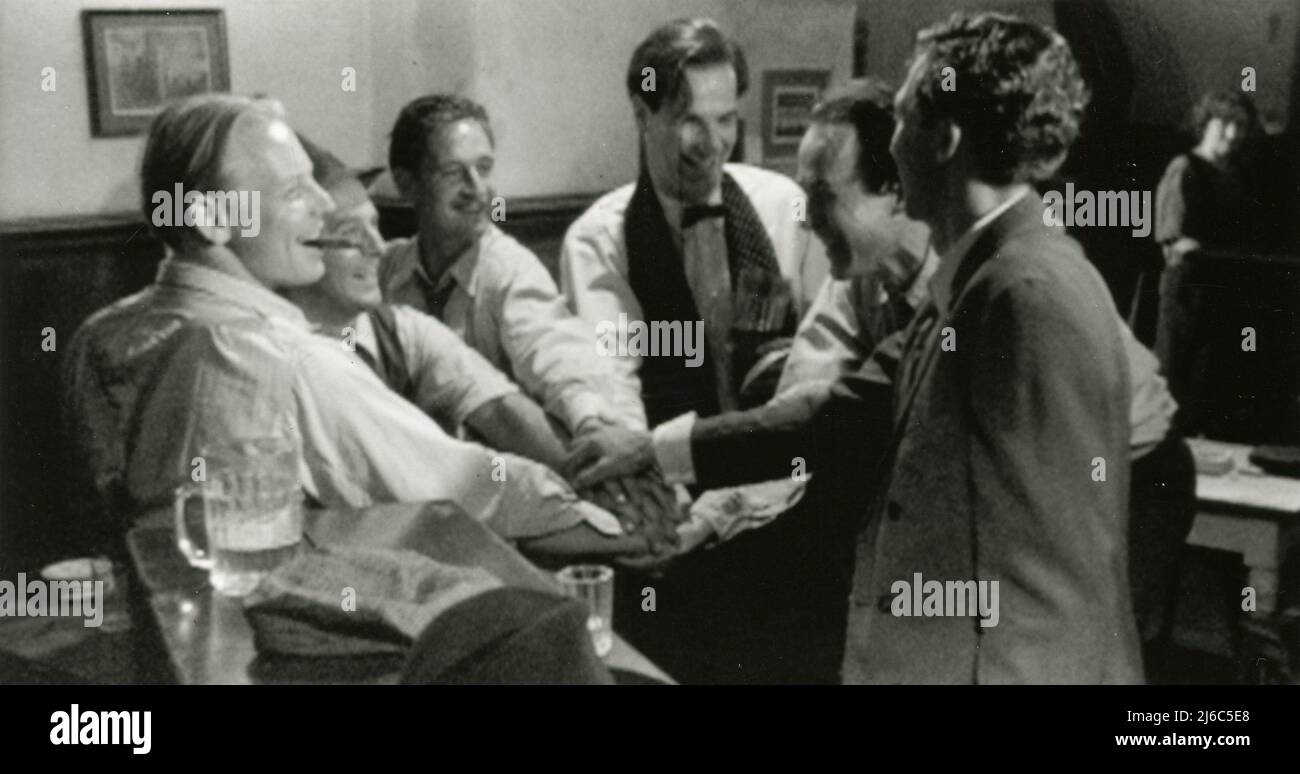 Kai ulrich hi-res stock photography and images - Alamy