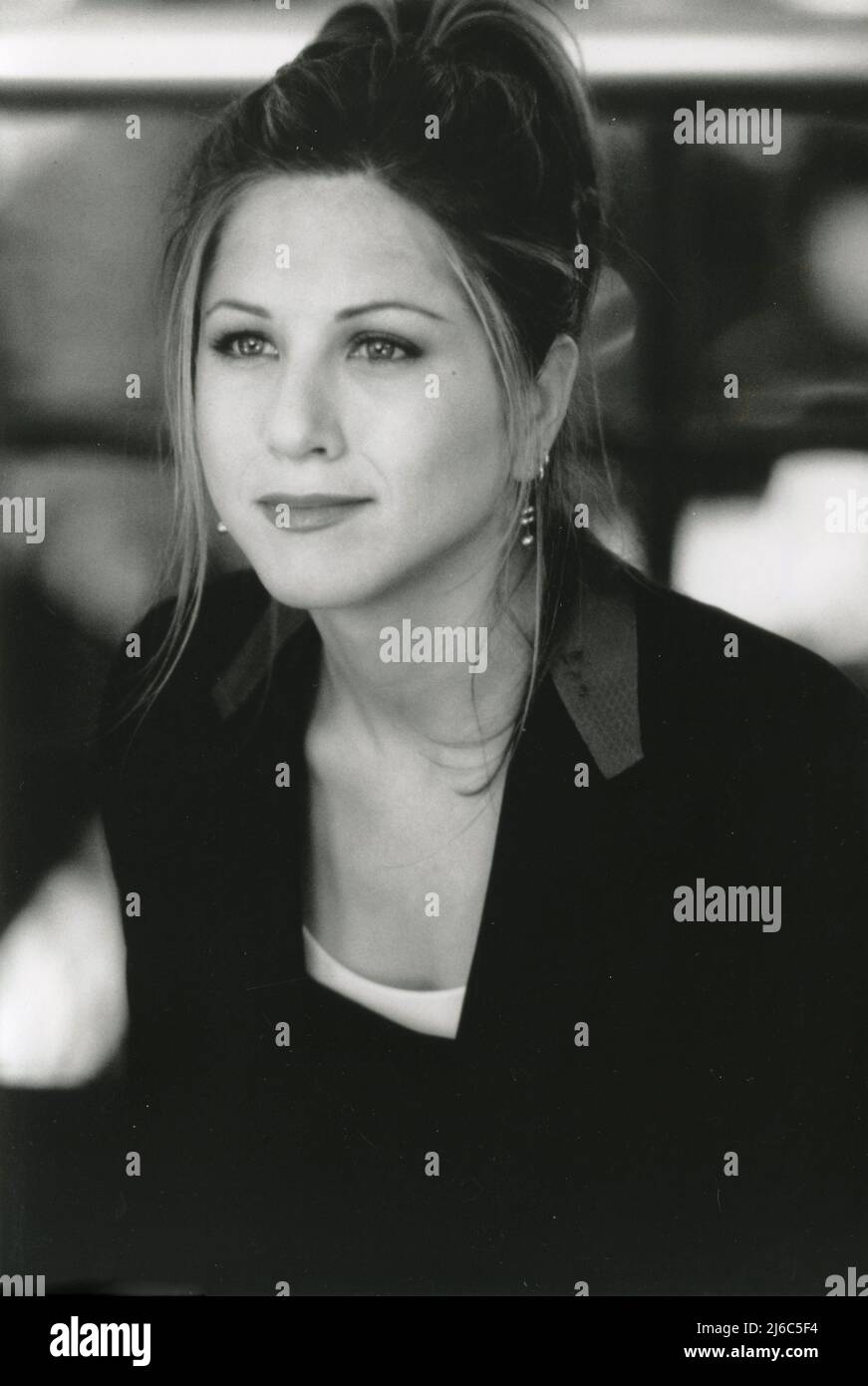 Picture perfect jennifer hi-res stock photography and images - Alamy