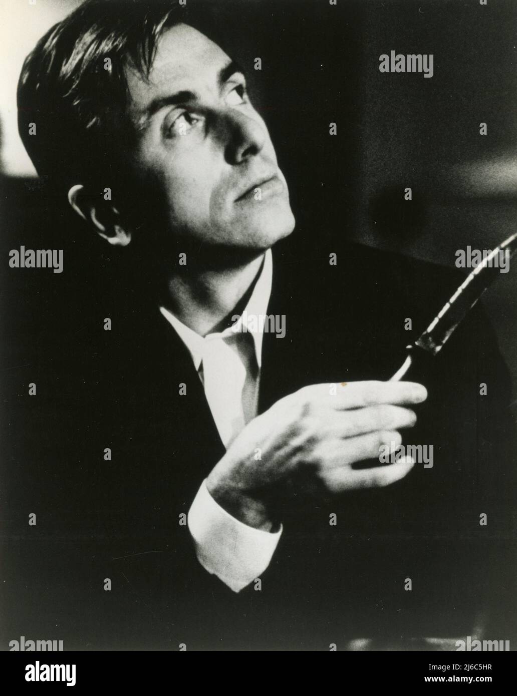 Tim roth actor hi-res stock photography and images - Alamy