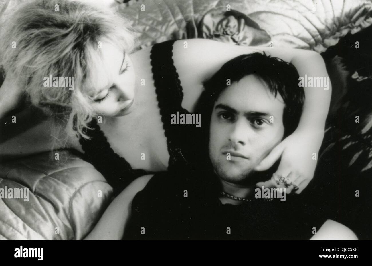 Irish actor stuart townsend hi-res stock photography and images - Alamy