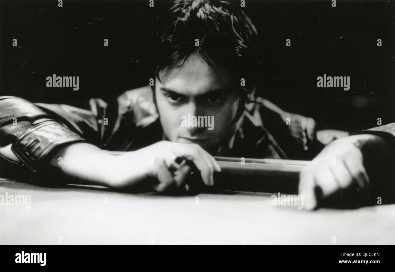 Resurrection man 1998 stuart townsend hi-res stock photography and ...