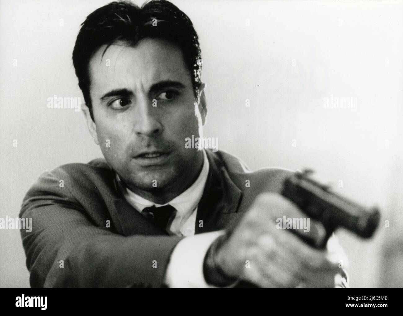 Desperate measures 1998 andy garcia hi-res stock photography and images ...