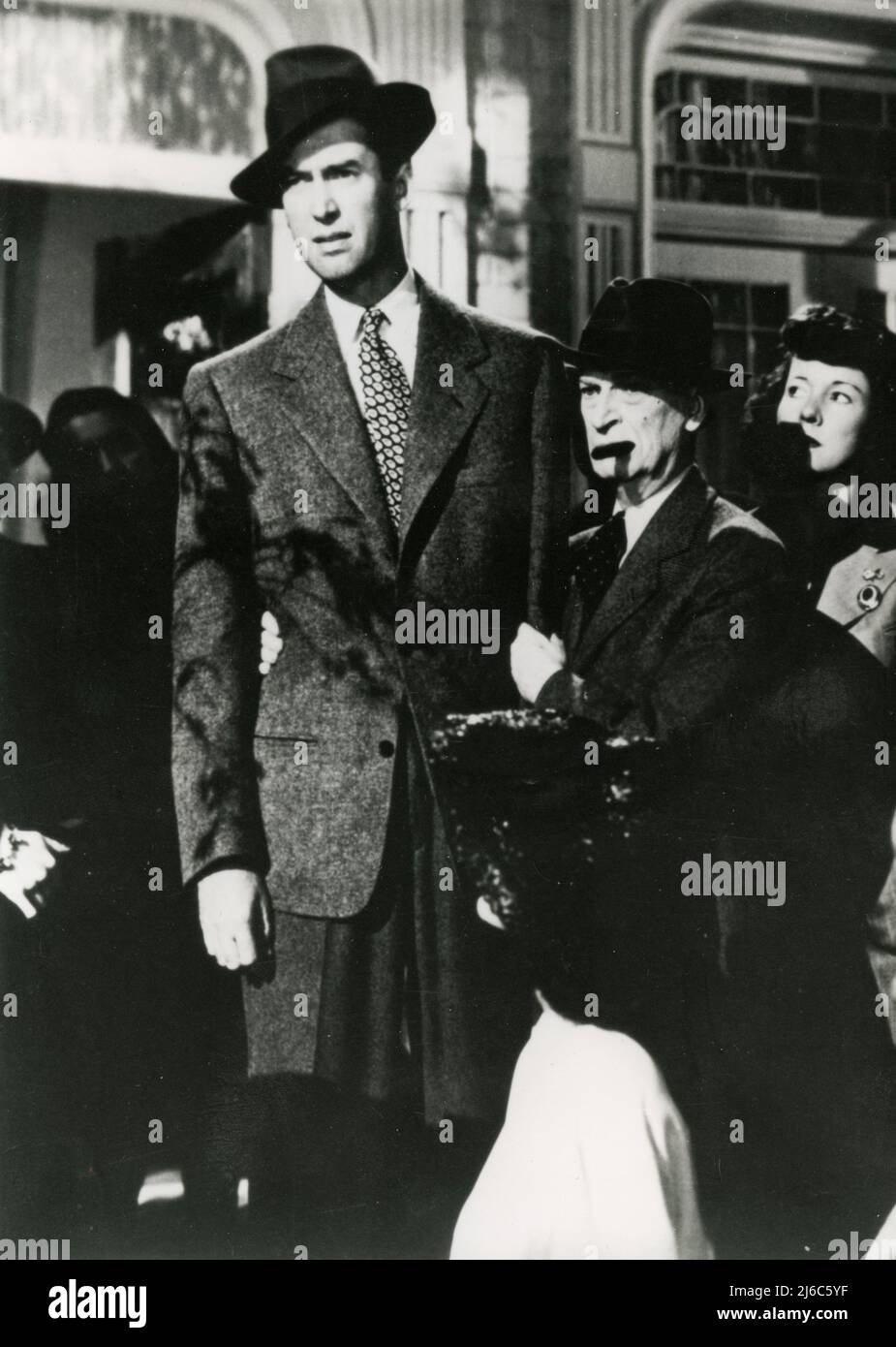 Cinema magic hi-res stock photography and images - Alamy