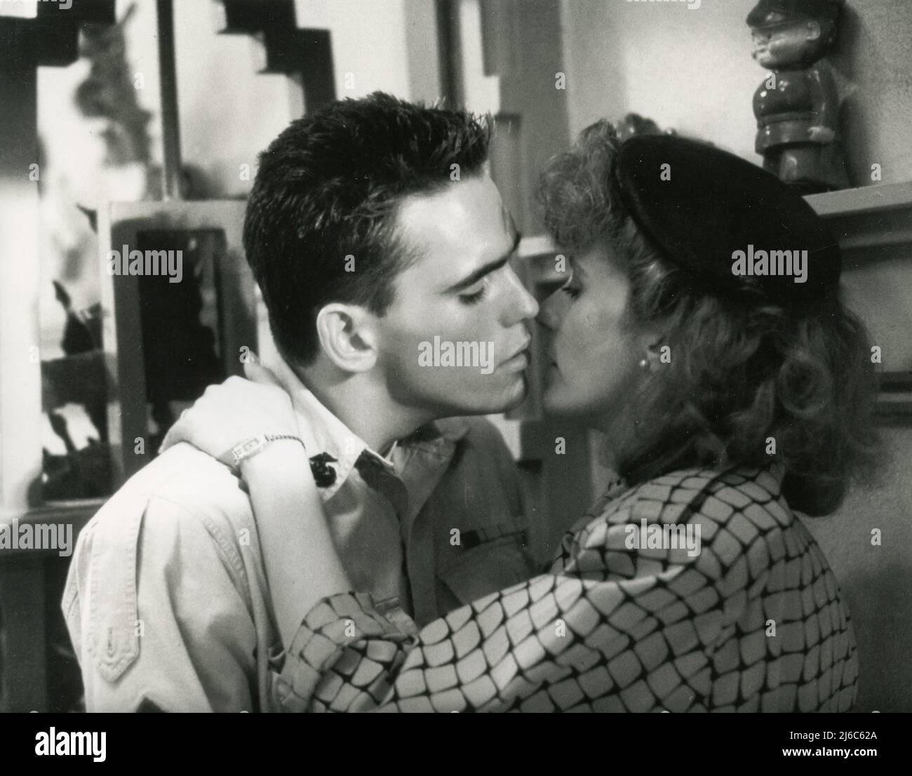 Matt byrne hi-res stock photography and images - Alamy