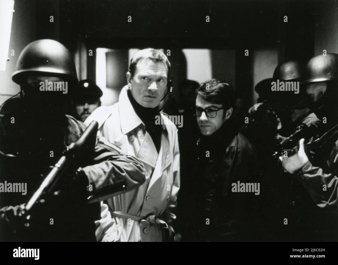 Christoph waltz in hi-res stock photography and images - Alamy