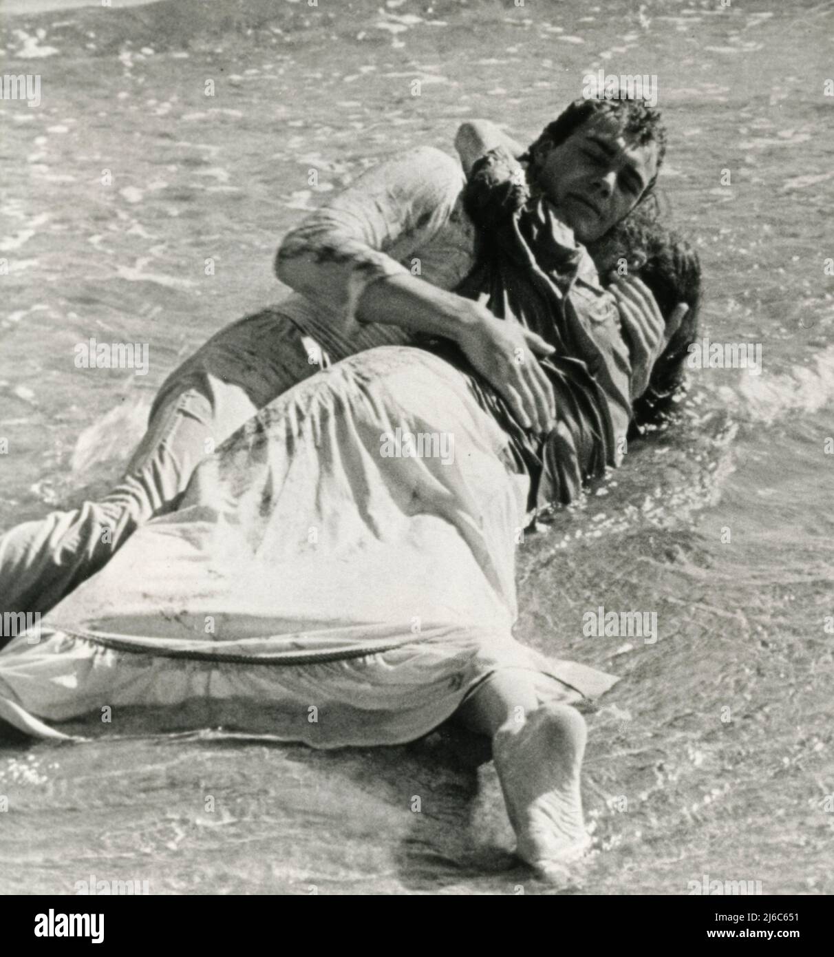 Emasculation hi-res stock photography and images - Alamy