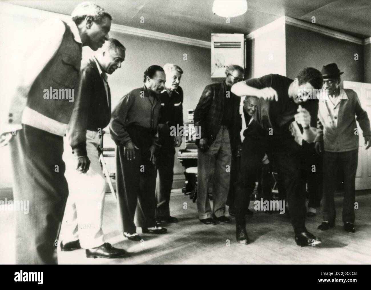 Singer sammy davis jr in hi-res stock photography and images - Alamy