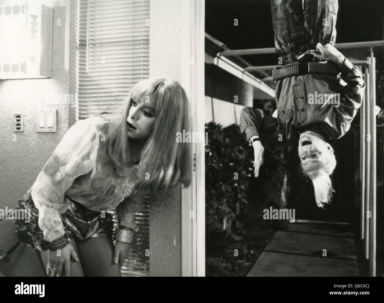 Elisabeth Shue Back To The Future