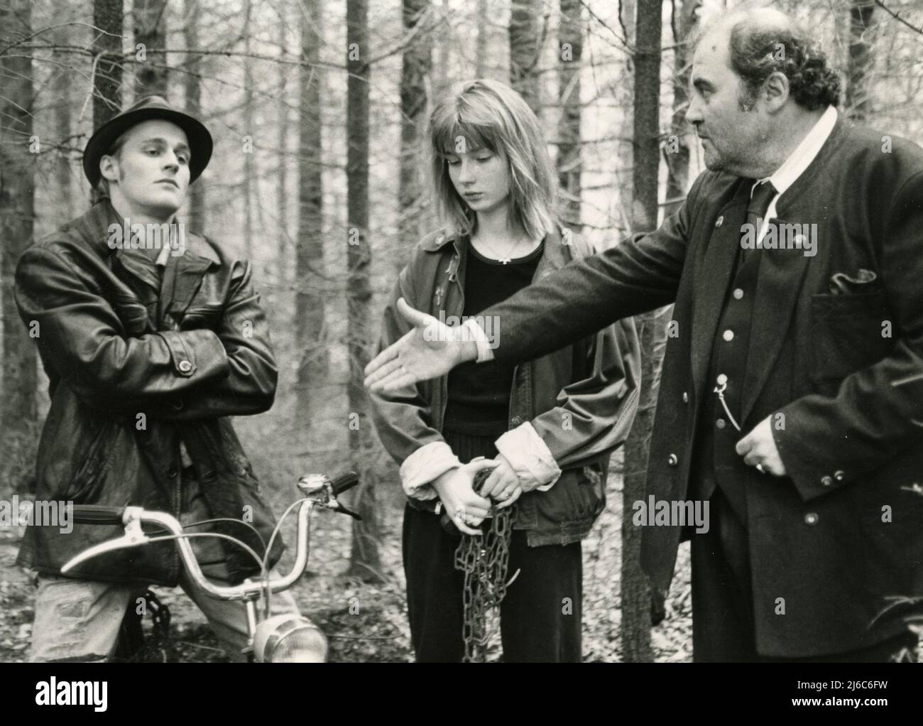 Boomerang germany hi-res stock photography and images - Alamy