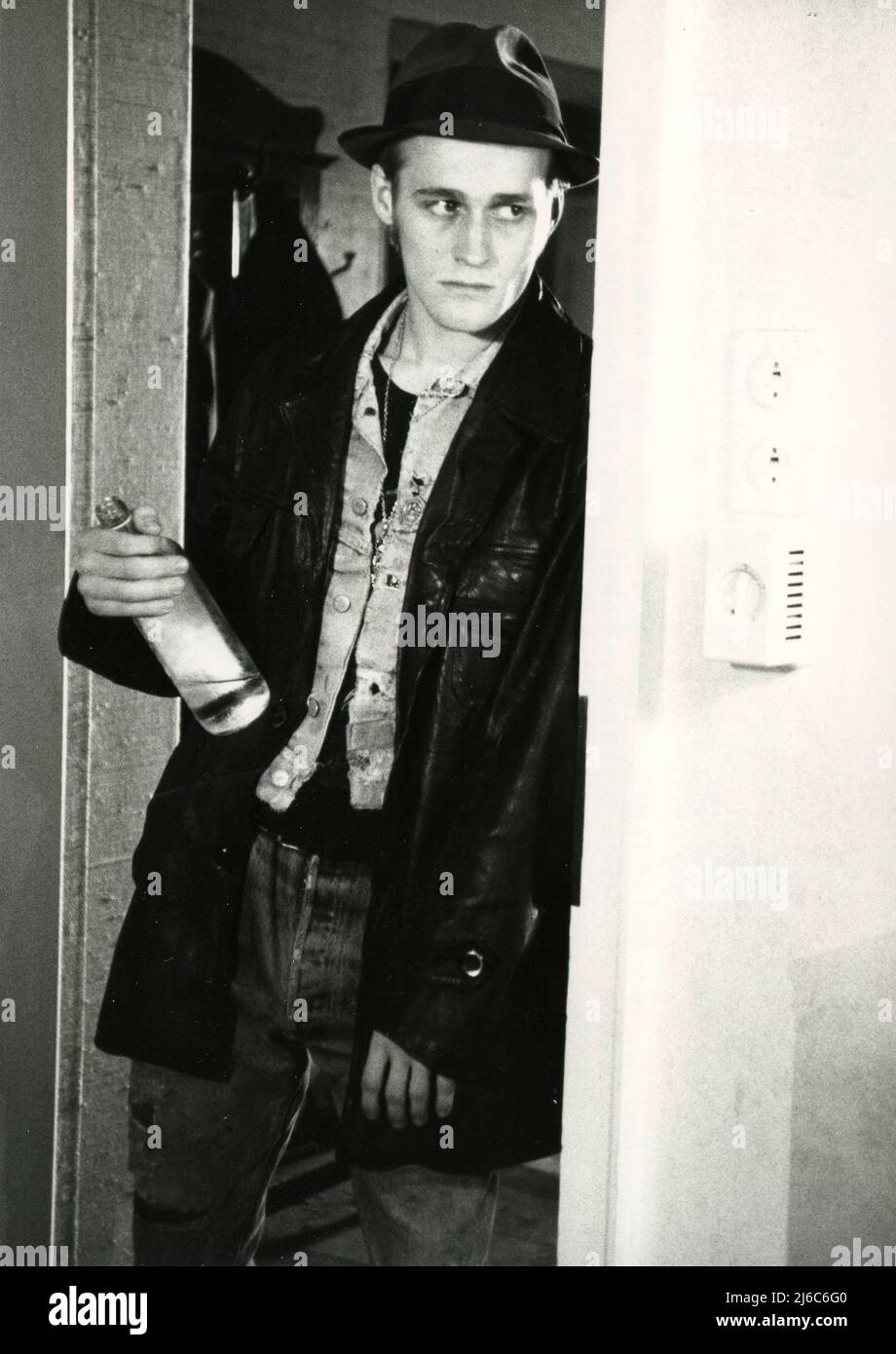 Boomerang germany hi-res stock photography and images - Alamy