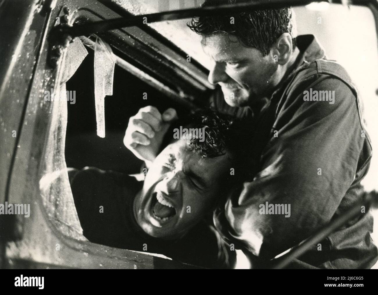 Cinema exit hi-res stock photography and images - Alamy