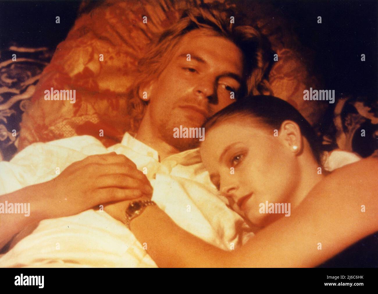 Julian sands film hi-res stock photography and images - Alamy