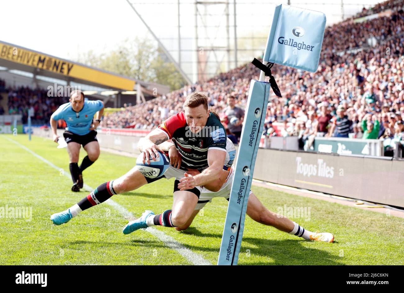 Rugby chris ashton 2022 hi-res stock photography and images - Alamy