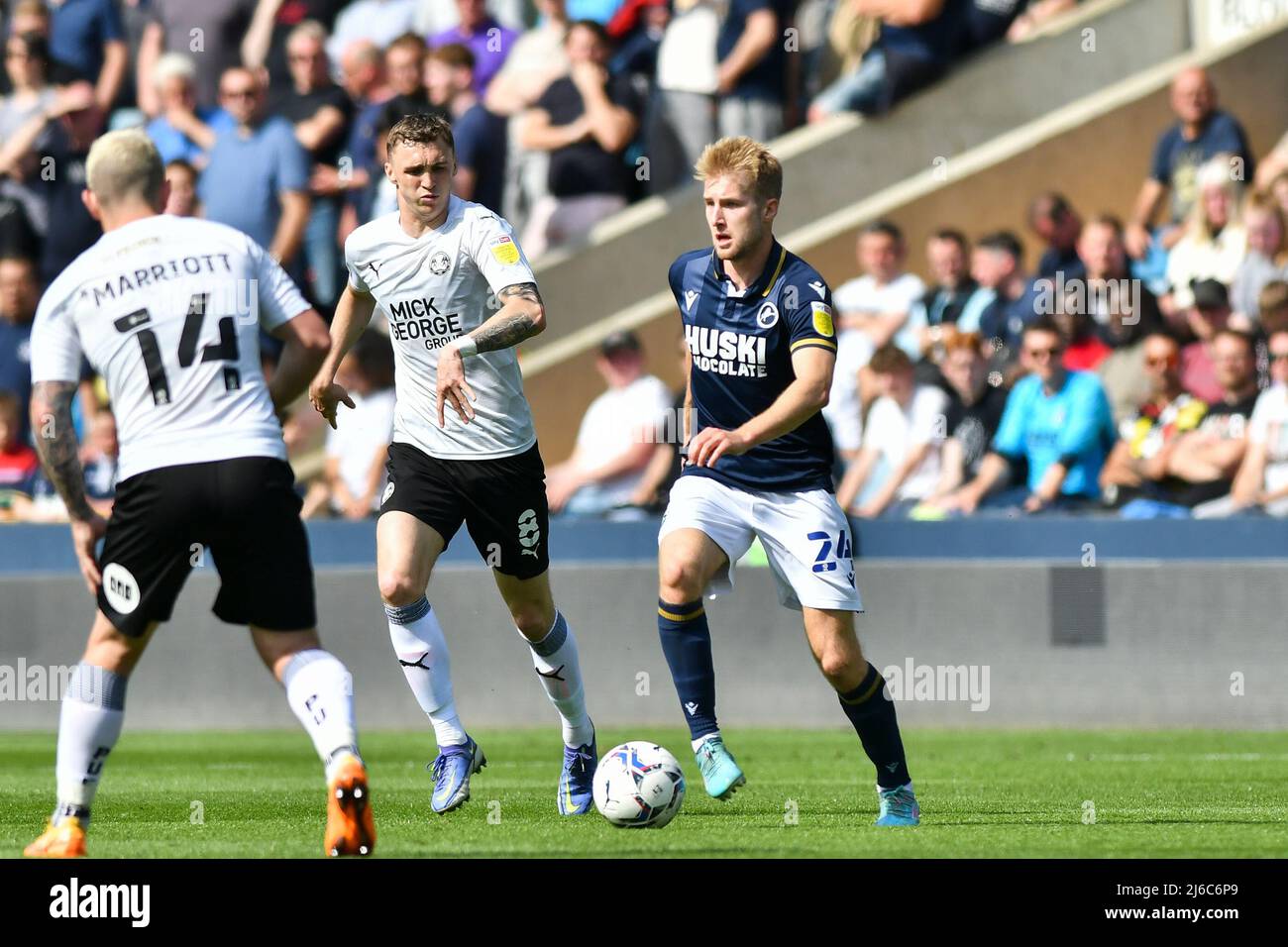 Ivan mitchell hi-res stock photography and images - Alamy