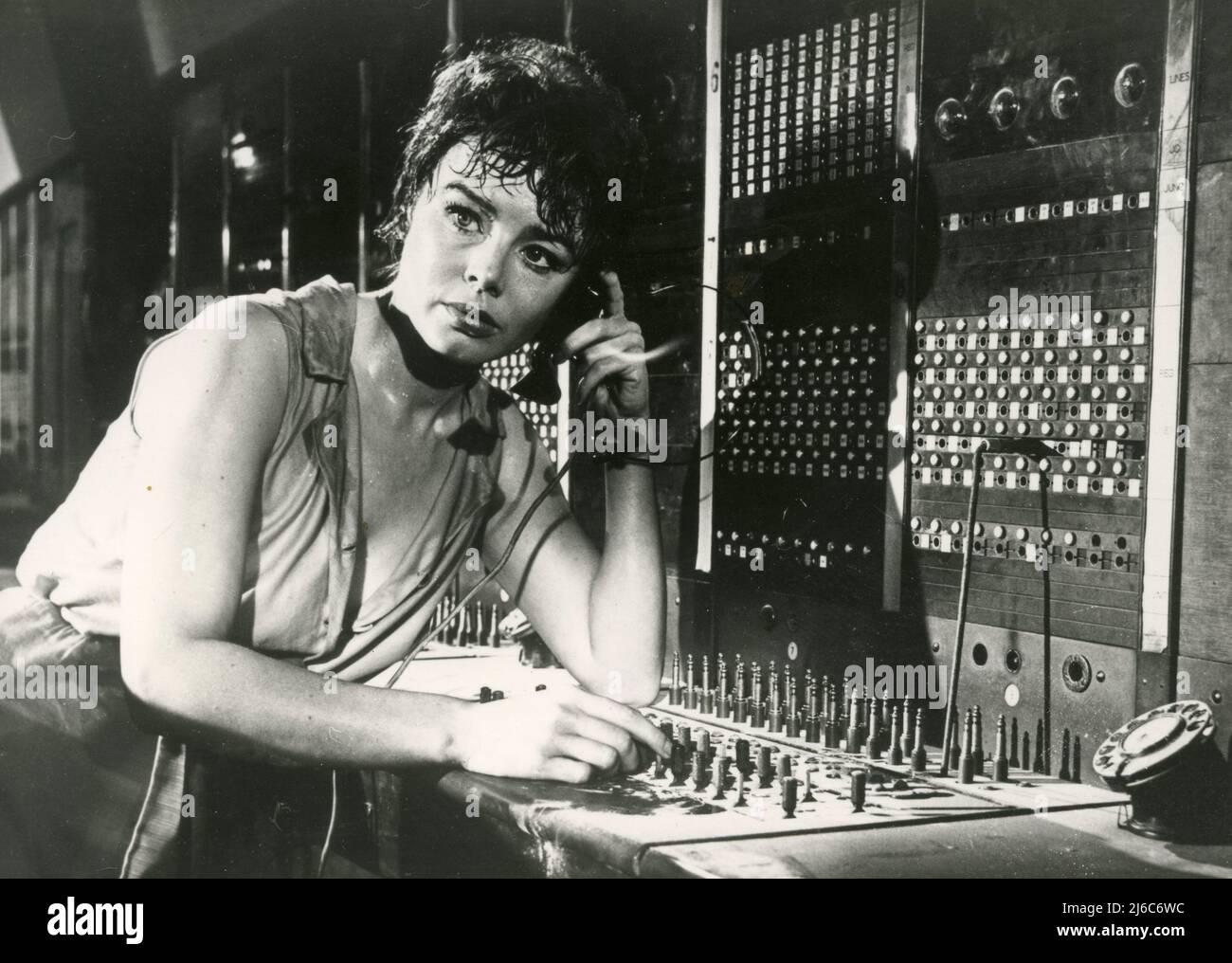 Janet Munro High Resolution Stock Photography and Images - Alamy