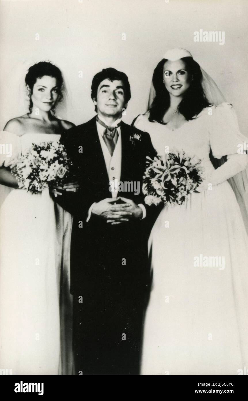 Micki and maude 1984 amy irving hi-res stock photography and images - Alamy