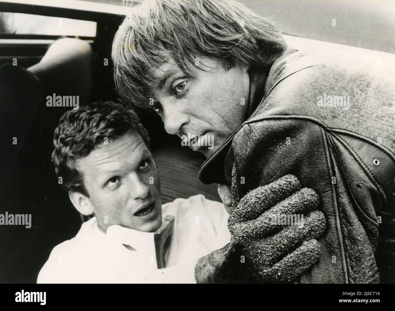 Wolfram berger hi-res stock photography and images - Alamy