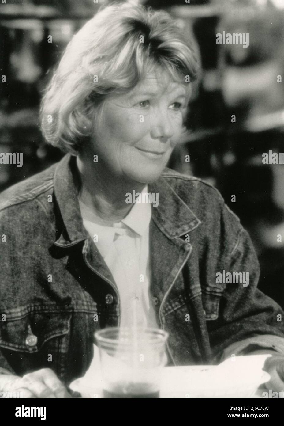 Barbara bel barbara bel barbara hi-res stock photography and images - Alamy