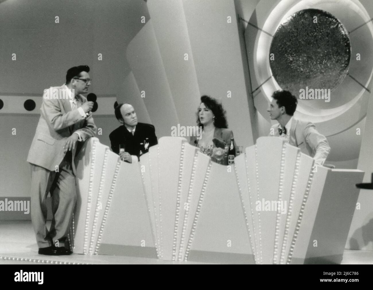 The Gong Show Tv Series