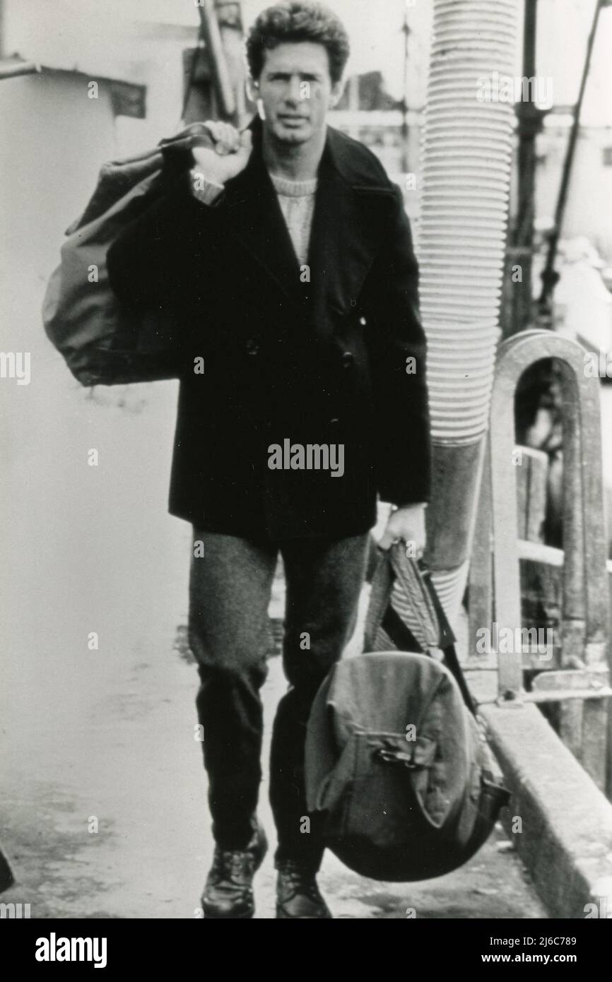 Jack wolf hi-res stock photography and images - Alamy