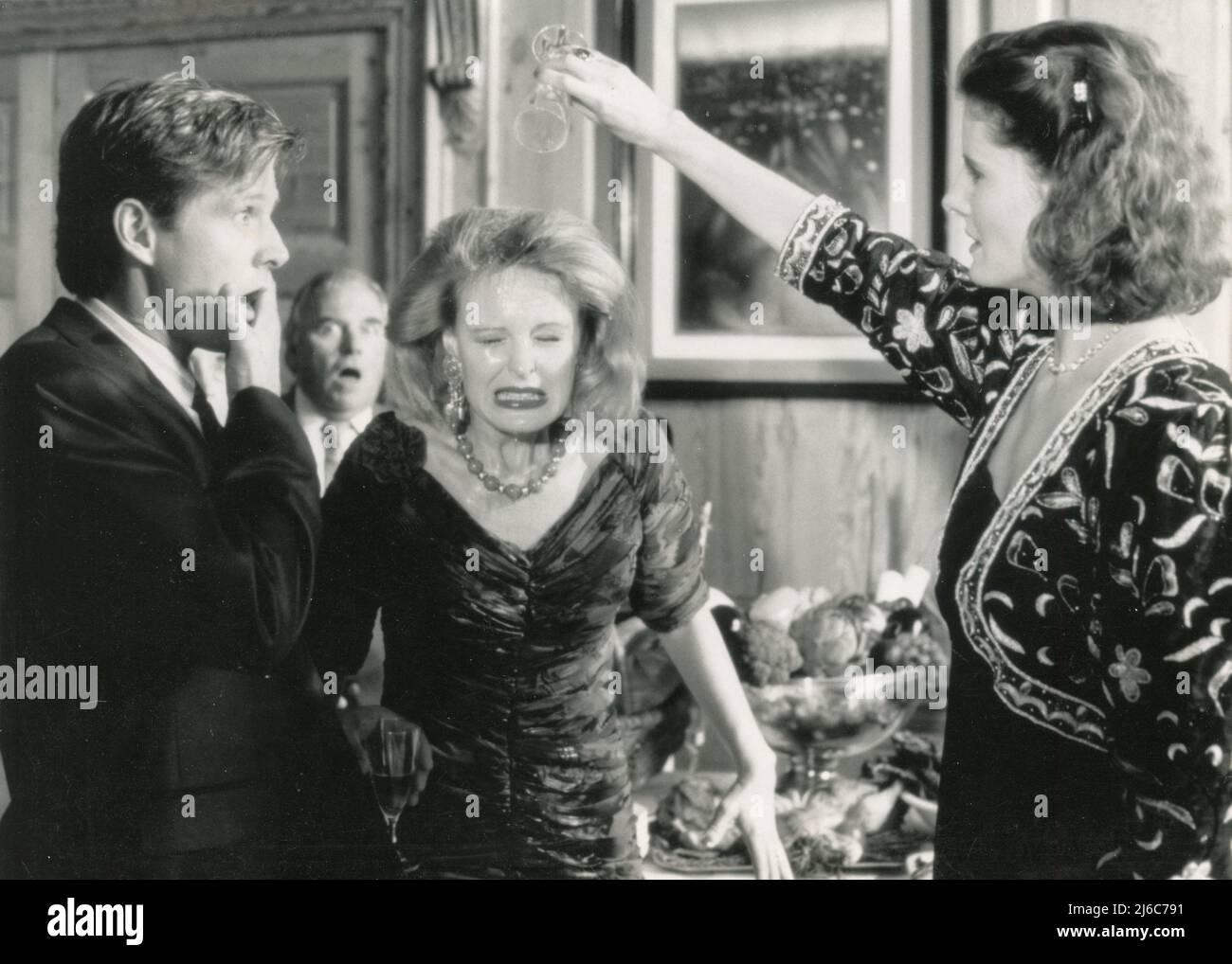 Die grosse freiheit hi-res stock photography and images - Alamy