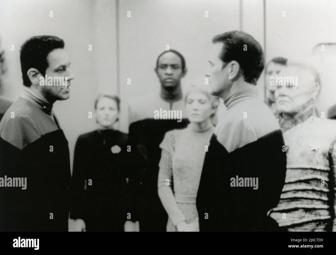 Jennifer Lien Voyager